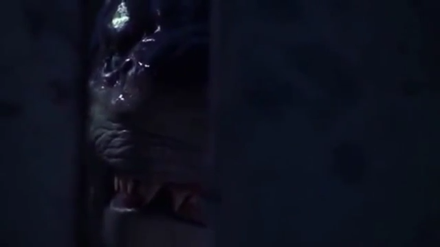 BliZZarraDas: Creature (1998)